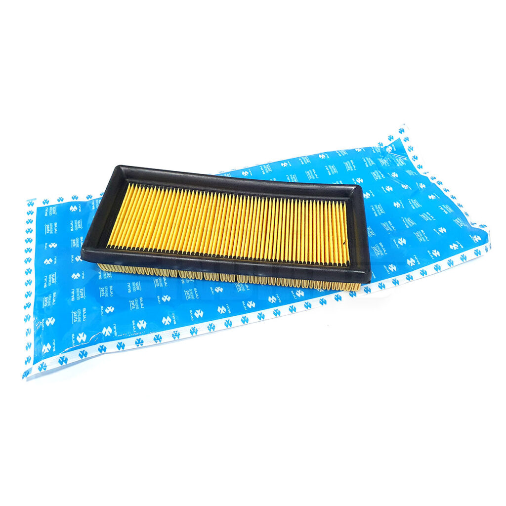 Slider Protector de Motor Defensa Pulsar N250 / N160 Bajaj – Bajaj Matriz