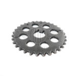 Engrane Arbol Levas Pulsar / Boxer / Discover / Avenger / Bajaj – Bajaj ...