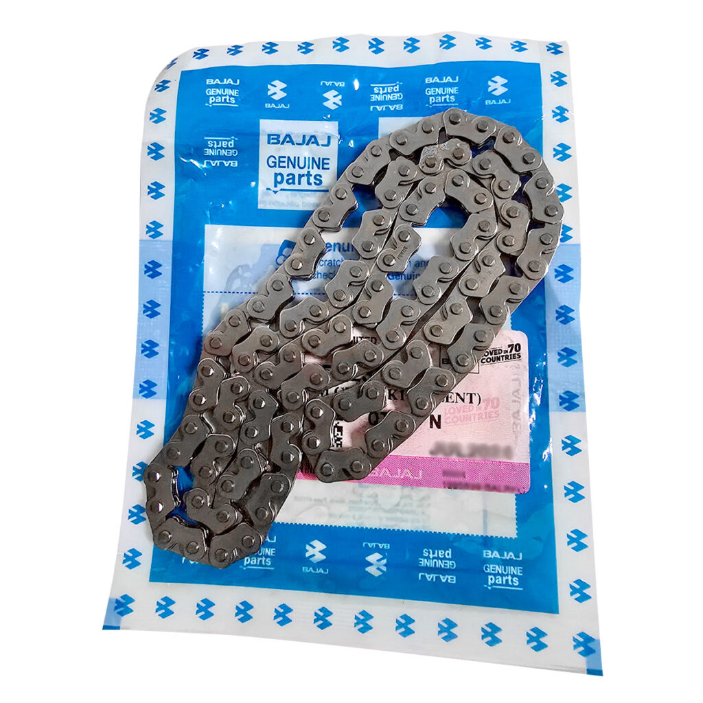 Goma de Impacto Sprocket Damper Pulsar / Discover / Boxer 150 Bajaj ...