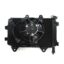 RADIADOR CON VENTILADOR COMPLETO DOMINAR 400 | DOMINAR 400 UG – Bajaj ...
