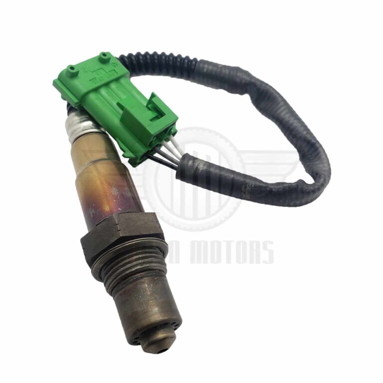 Sensor De Oxigeno Dominar 400 | RS 200 | NS 200 FI | Bajaj – Bajaj Matriz