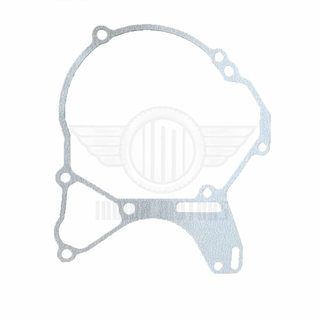 Refacciones EMPAQUES – Página 2 – Bajaj Matriz