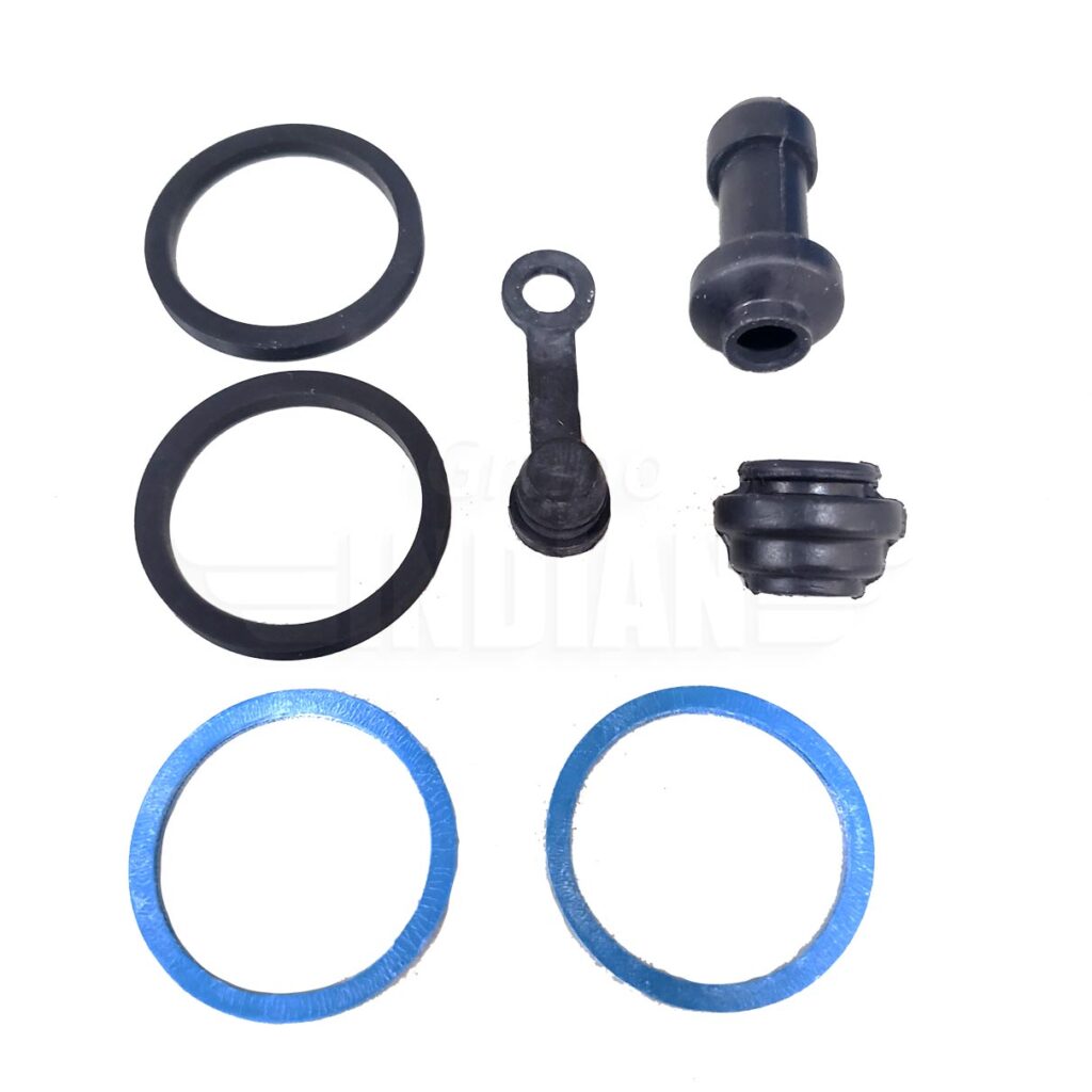 Kit Reparación Menor De Caliper Discover 125 M Platina 125 Bajaj Matriz