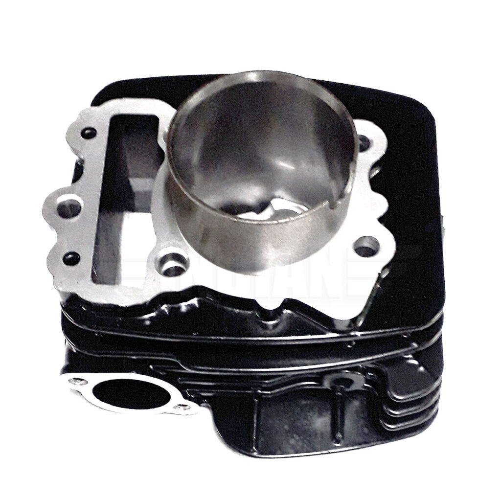 Kit de Cilindro Piston Y Anillos Moto Boxer 150 (5 Velocidades) Bajaj ...
