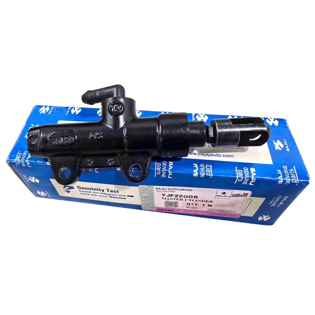 Goma de Impacto Sprocket Damper Pulsar / Discover / Boxer 150 Bajaj ...