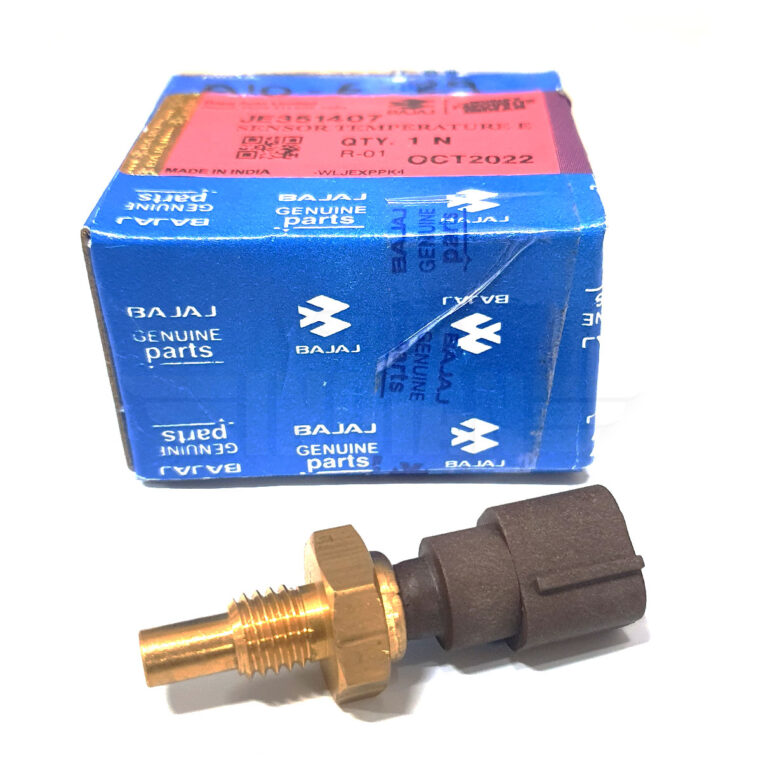 Bulbo Sensor De Temperatura Pulsar N250 Bajaj – Bajaj Matriz