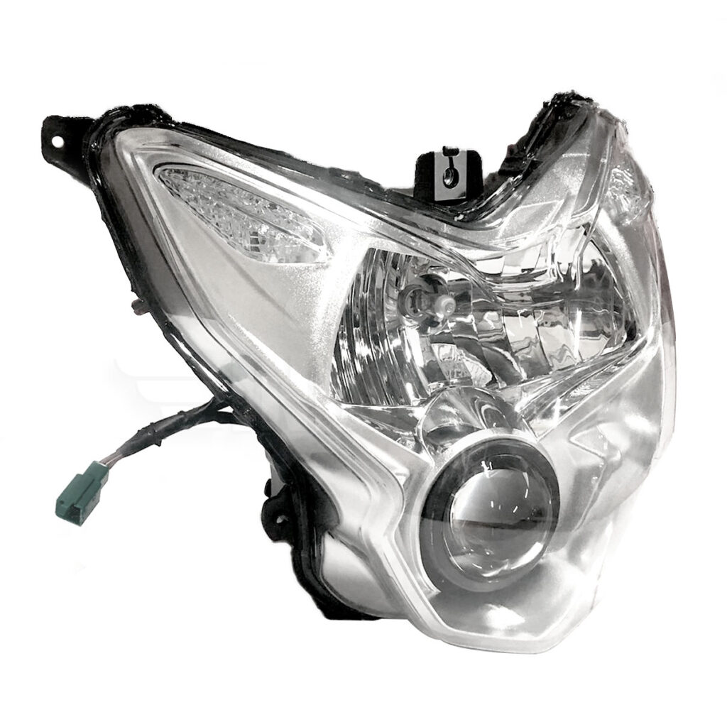 Faro Delantero Pulsar As 150 / 200 Bajaj – Bajaj Matriz
