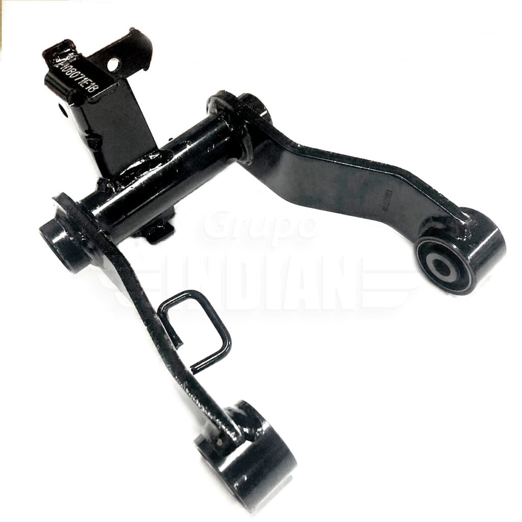 Soporte De Motor Avenger 220 / 150 Bajaj – Bajaj Matriz