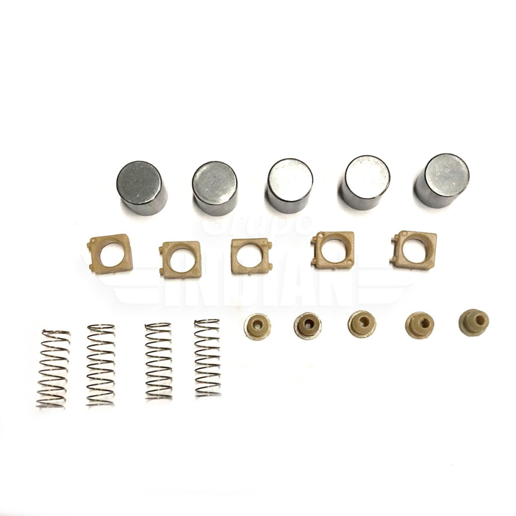 Kit De Reparacion De Bendix Discover 125 ST / M / 5G Bajaj – Bajaj Matriz