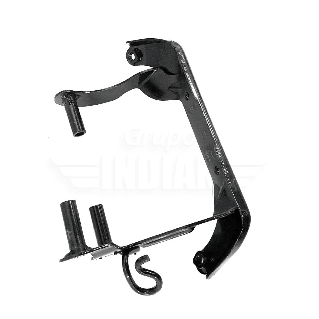 Soporte De Quilla Inferior Moto Dominar 400 Touring Bajaj – Bajaj Matriz