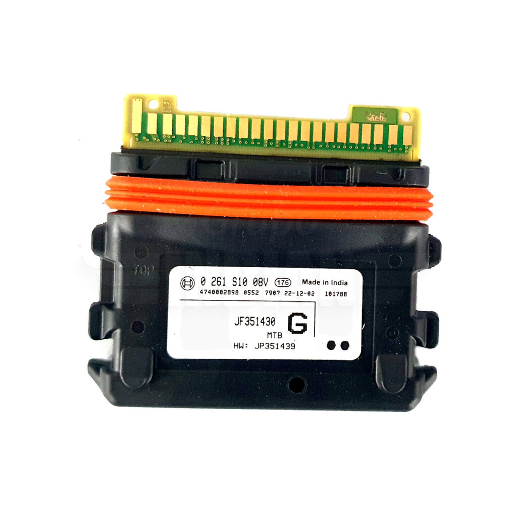 Computadora Ecu Cdi Pulsar N250 / N160 / Dominar 250 / Touring Bajaj ...