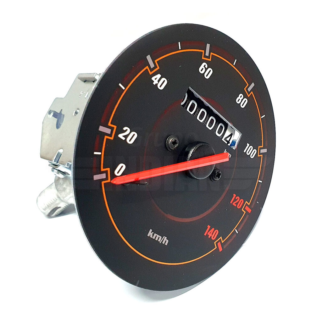 Velocimetro (Cuenta kilometros) Boxer 150 Bajaj – Bajaj Matriz