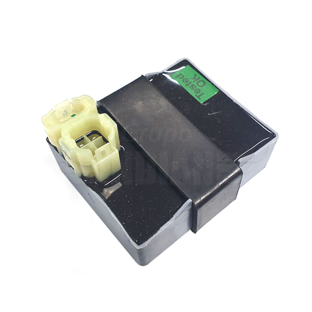 Unidad Cdi Moto Platina 125 Bajaj – Bajaj Matriz