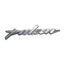 Emblema Sticker 3D Pulsar Ns 125 / Pulsar 135 Ls Bajaj – Bajaj Matriz