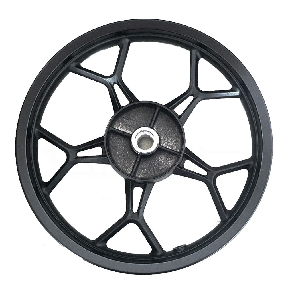 Rin Trasero Moto Discover 150 S Bajaj – Bajaj Matriz