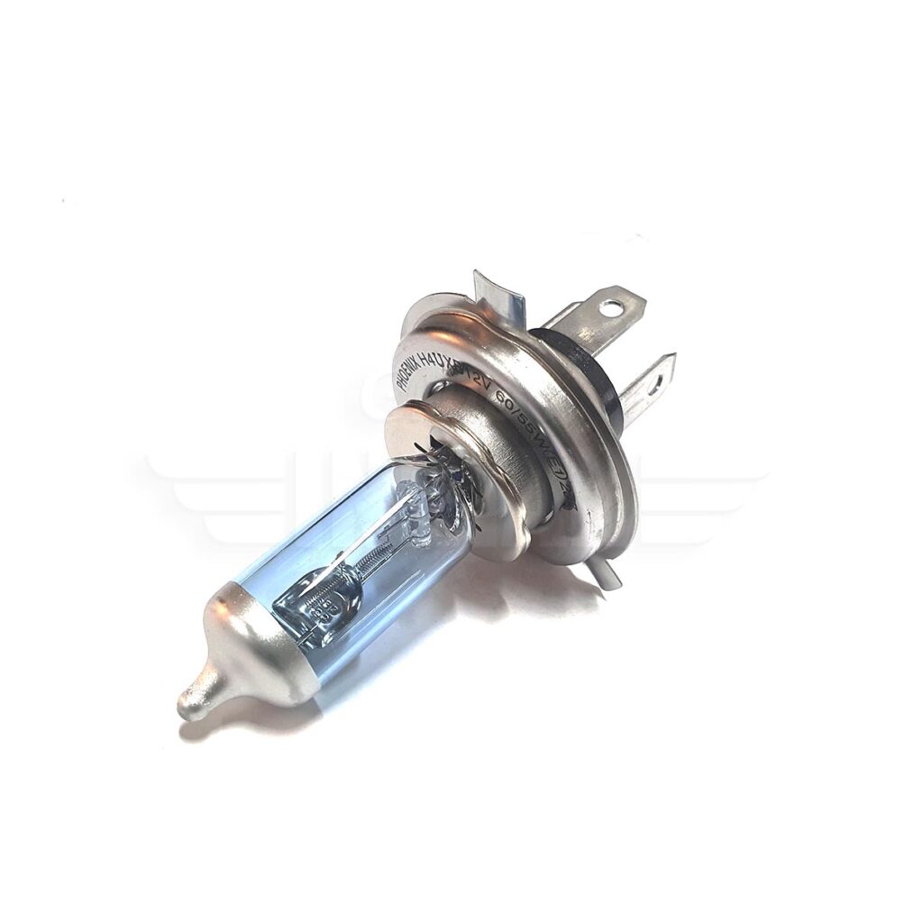Foco Faro Delantero Pulsar Ns 200 Avenger Bajaj H4 – Bajaj Matriz