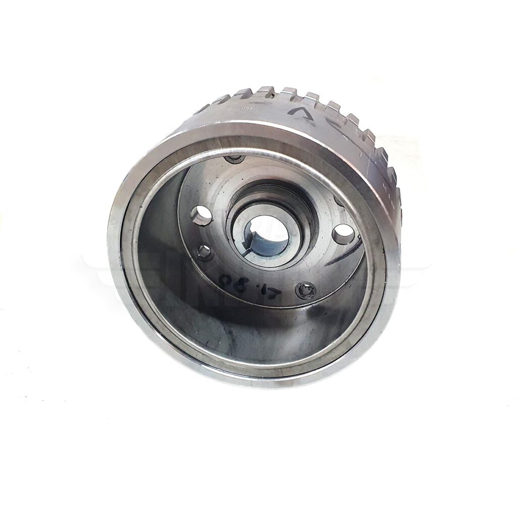 Rotor Magneto Moto Dominar 400 / Ug Bajaj – Bajaj Matriz