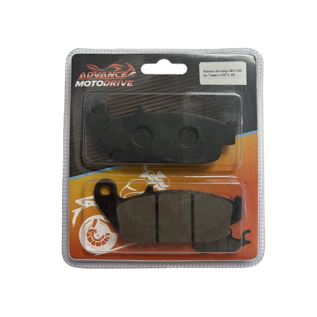 MOTODRIVE ADVANCE – – Bajaj Matriz