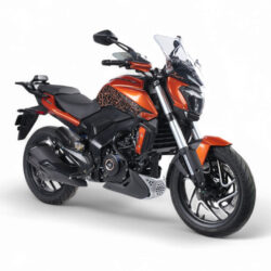 Motocicleta Dominar 400 Edición 4 Elementos Fuego 2025 Bajaj – Bajaj Matriz